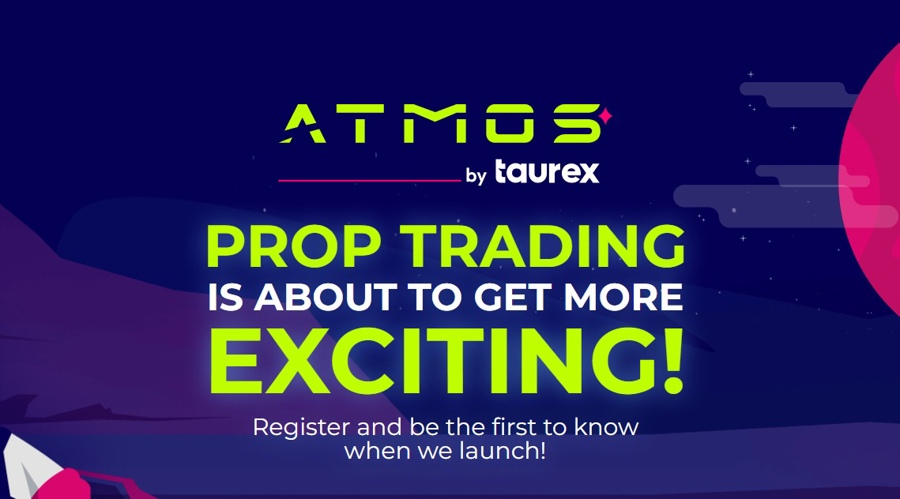 FX/CFD Broker Taurex to Launch Proprietary Trading Platform Atmos
